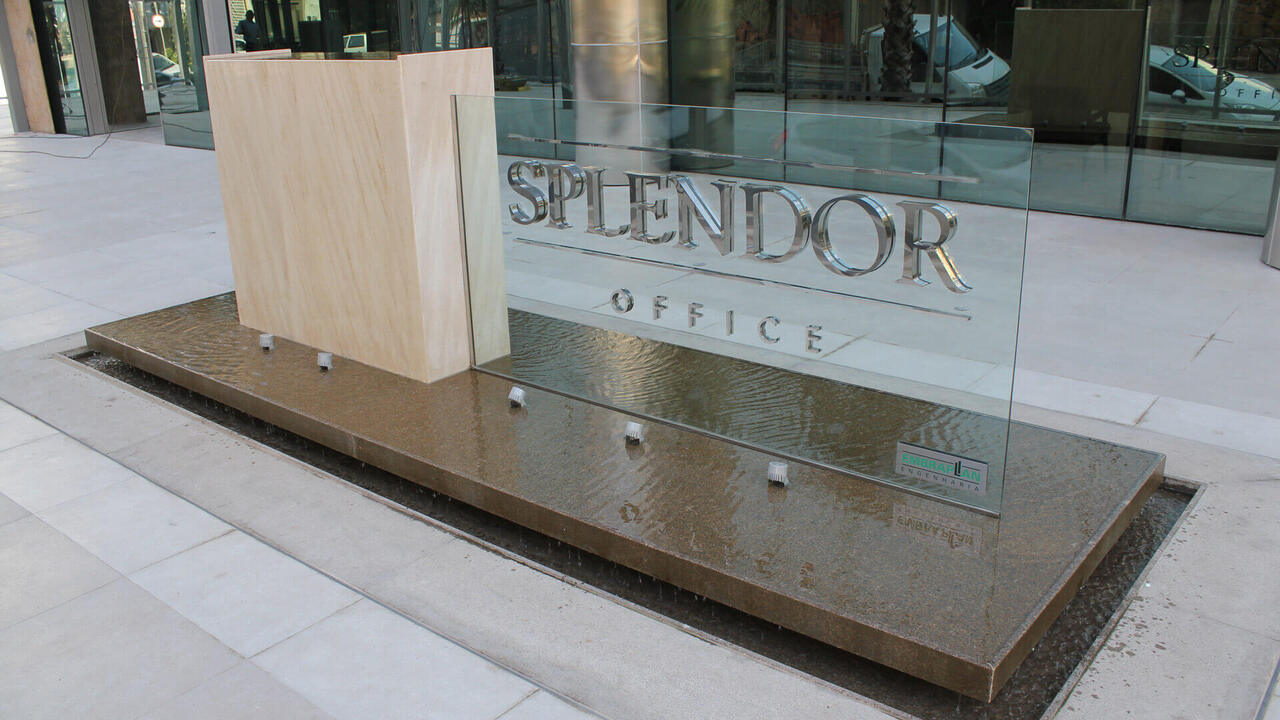 Splendor Office - EmbraPlan Engenharia